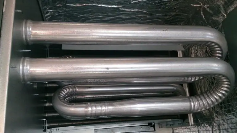 What to Do If You Think Your Furnace Heat Exchanger Is Cracked