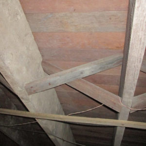 Is blocking required for floor joists?