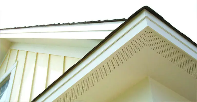 What's the best soffit material? Here's what to consider.