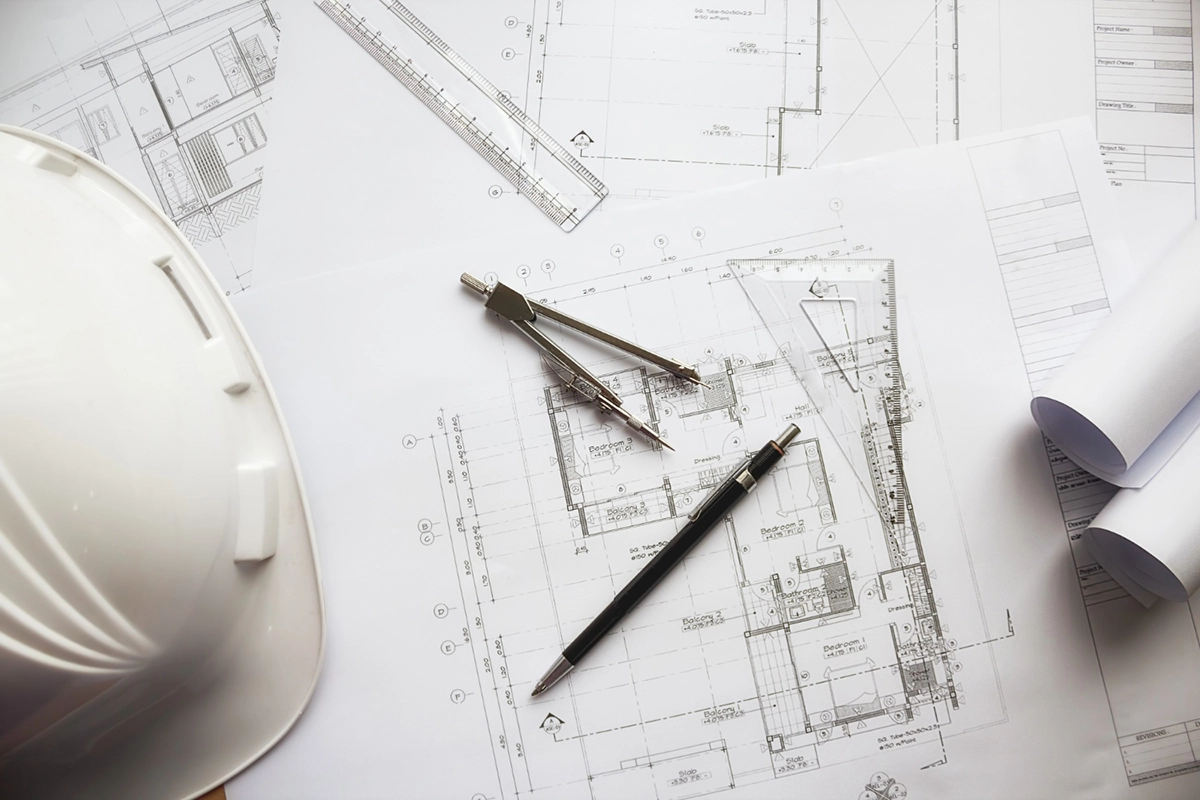 11 Tips for Hiring an Architect