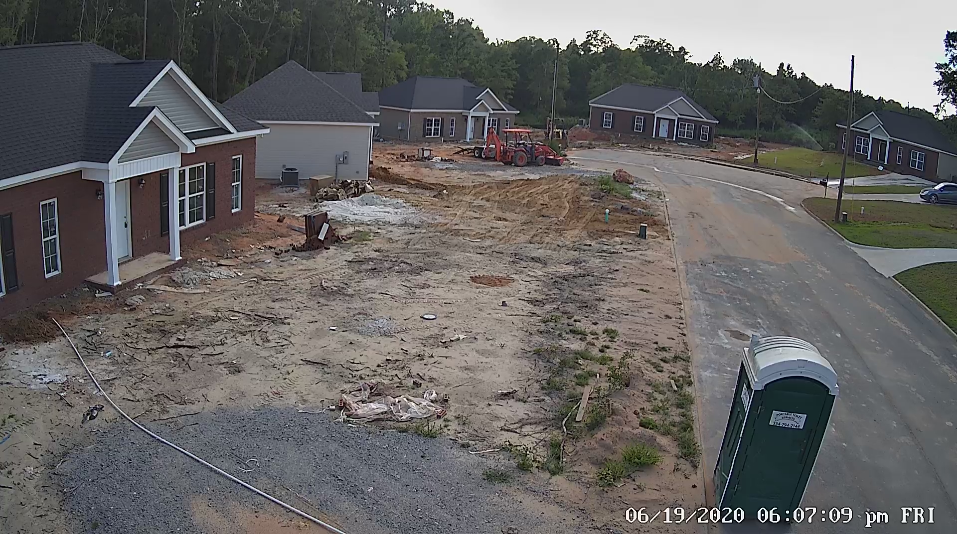 Best Construction Site Camera for Remote Monitoring